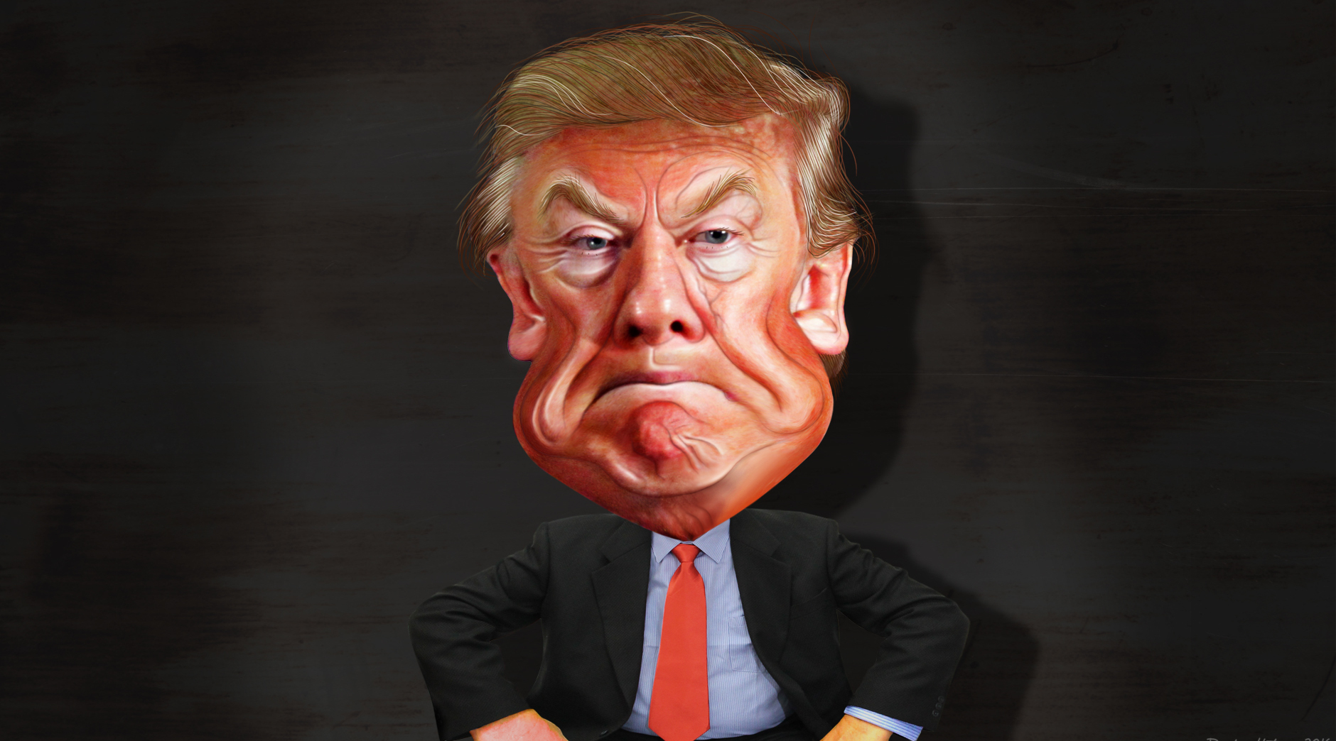 Trump Administration Gearing Up To Be Most Scandal Ridden In History